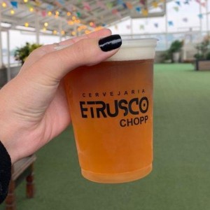 Saiba como funciona e quais as vantagens do Delivery de Chopp Etrusco